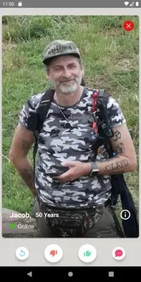 Singles 50 Plus Dating